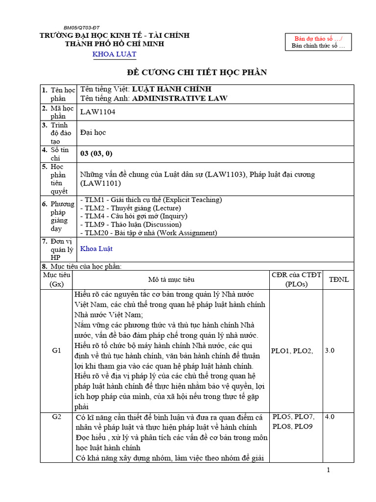 Đề Cương Uef 2022 | PDF