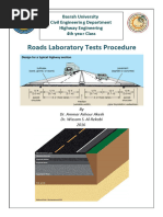 Standard Vs Modified Proctor Test | PDF