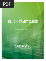 Software Activation Guide | PDF | Application Software | Software