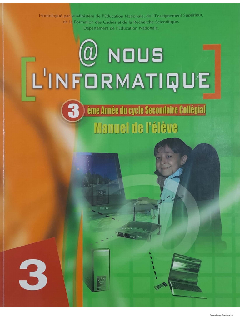 Manuel 3apic Allaouifatimaezahrae Pdf