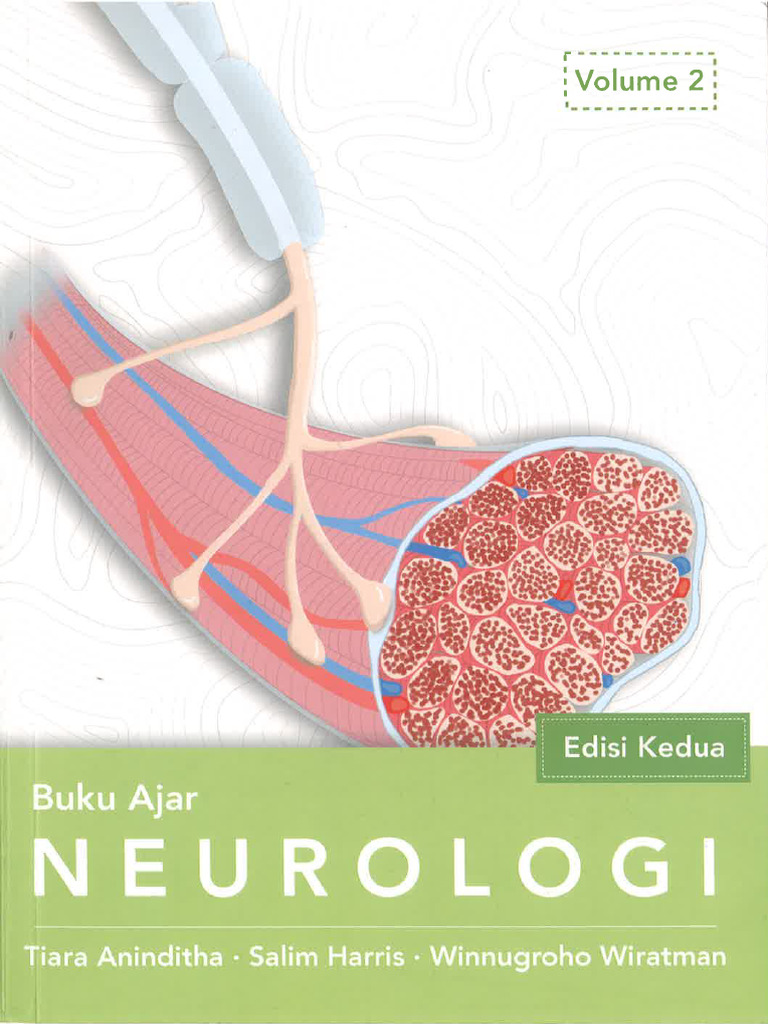 Neuro FKUI Vol 2 | PDF