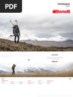 SAAMI Rifle Cartridge Drawings Index | PDF | Projectile Weapons | Firearms