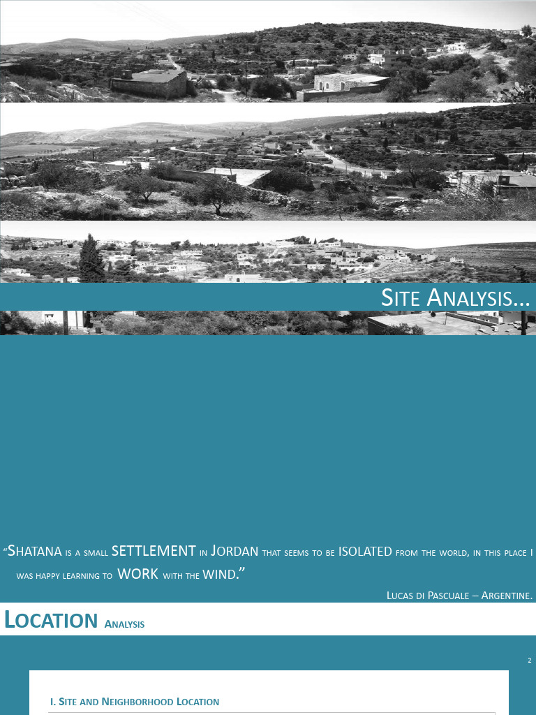 2 Thesis Booklet Hiba Abulheija - Ronza Kakish - Walaa Mubaideen | PDF ...