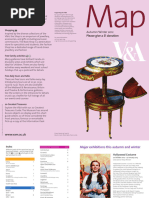 British Museum Map | PDF | British Museum