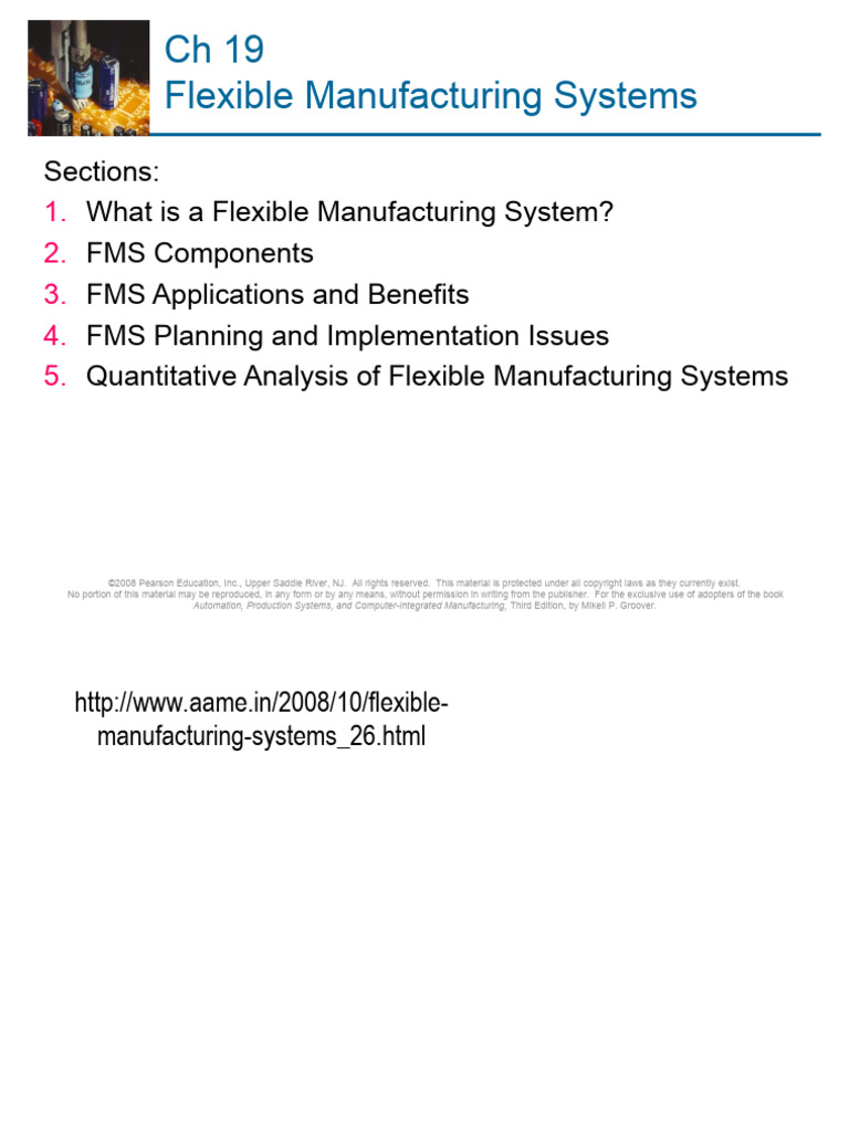 Ch19 | PDF | Automation | All Rights Reserved