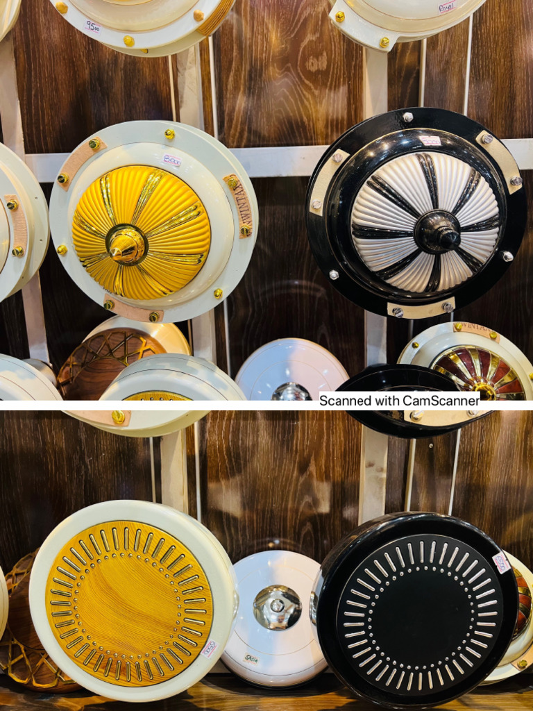 MR Fan 5 Year Guarantee Copper | PDF