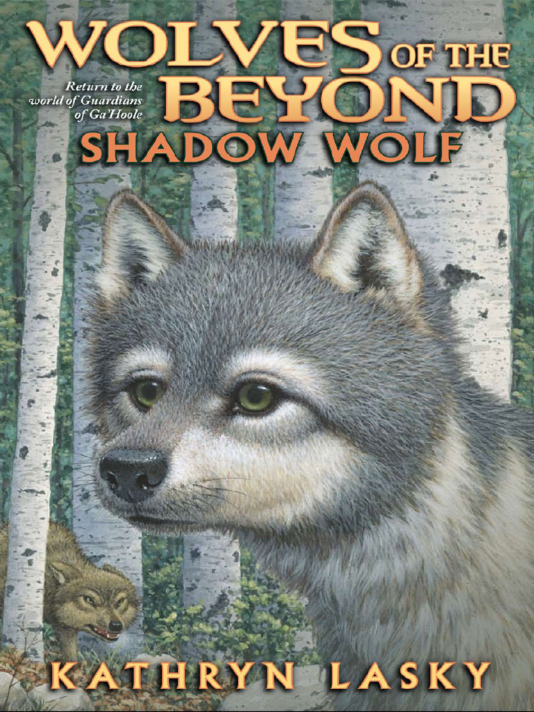 Wolves of The Beyond Shadow Wolf | PDF | Moose | Reindeer
