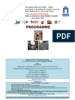 Facture Lydec | PDF | Taxe sur la valeur ajoutée | Eau