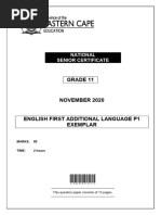 B ENGLISH FAL GRADE 10 FINDERS KEEPERS NOTES PDF | PDF