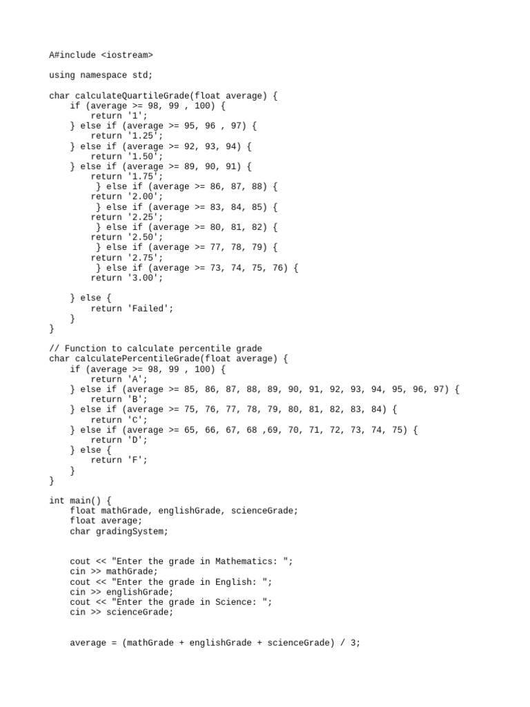 Research | PDF | Computer Programming | Programming Paradigms