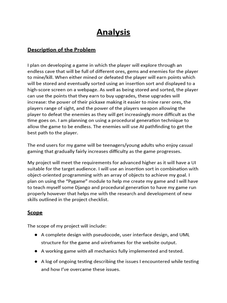 Project | PDF | Computing | Computer Engineering