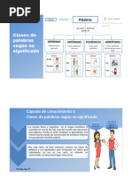 Definición de "Extensión" en DLE | PDF | Diccionario | Lexicografía