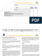 A320 Flight Control Systems Overview | PDF | Flight Control Surfaces ...