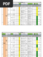 Programa de Simulacros - 2024 | PDF