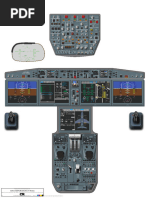 Amm Quick A320 | PDF | Manufactured Goods | Mechanical Engineering