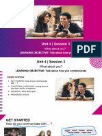 Grade 11 Unit 2 ICT | PDF | Information Technology | Software Engineering