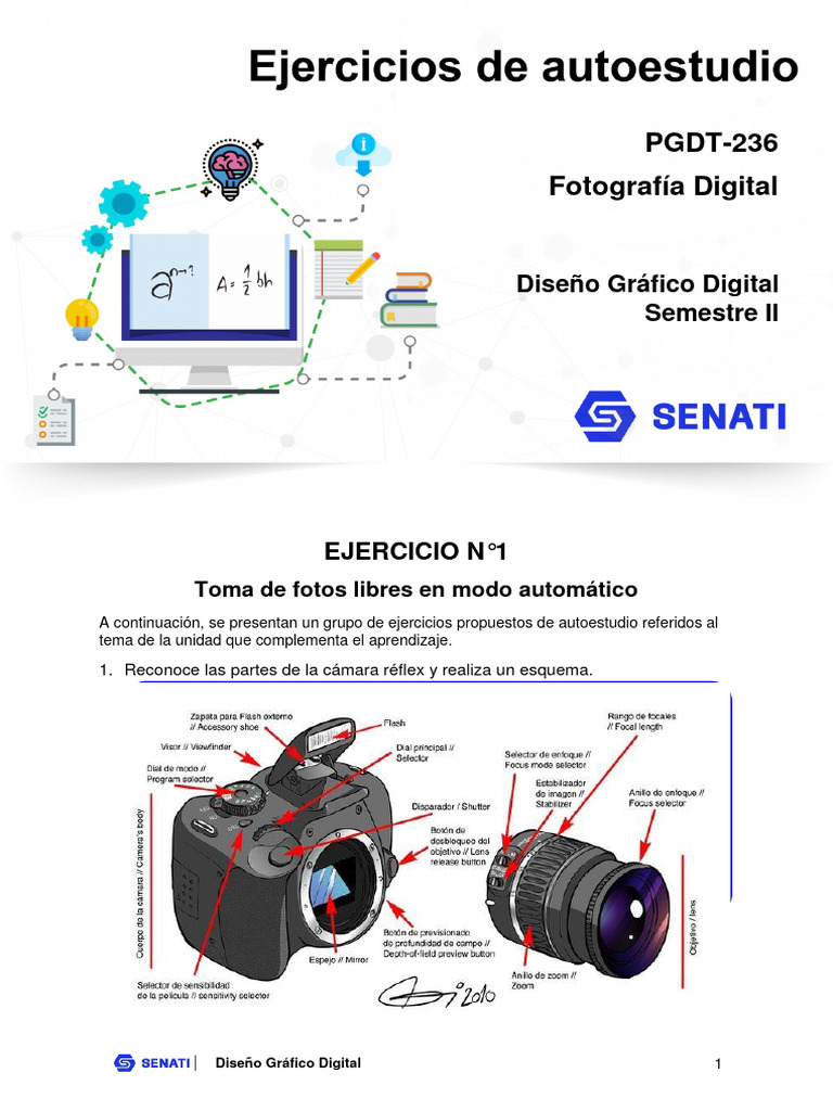 TAREA-3 Senati | PDF