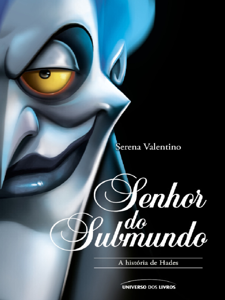 Senhor Do Submundo - Serena Valentino | PDF | Macbeth | Hades
