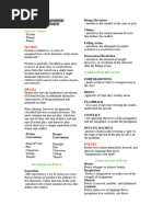 Grade 7 - Literature Study Guide | PDF | Poetry | Narrative