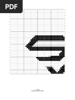 Chart - Stitch Fiddle | PDF