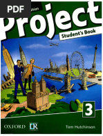 Project 5 - Student's Book - 4th Edition (T.Hutchinson) PDF | PDF