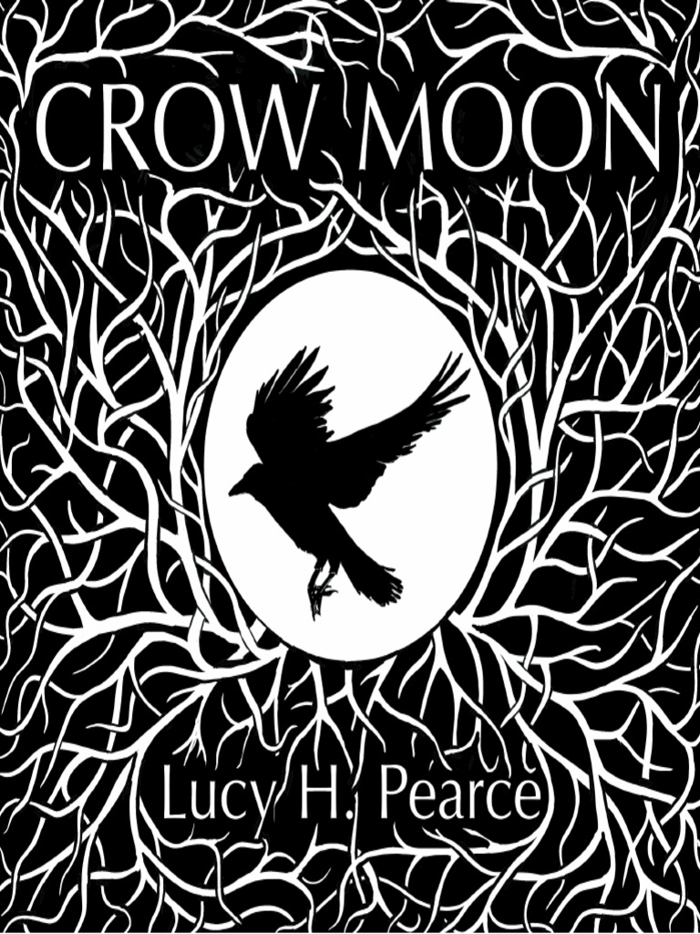 SAMPLE of Crow Moon by Lucy H. Pearce | PDF | Experience | Birds