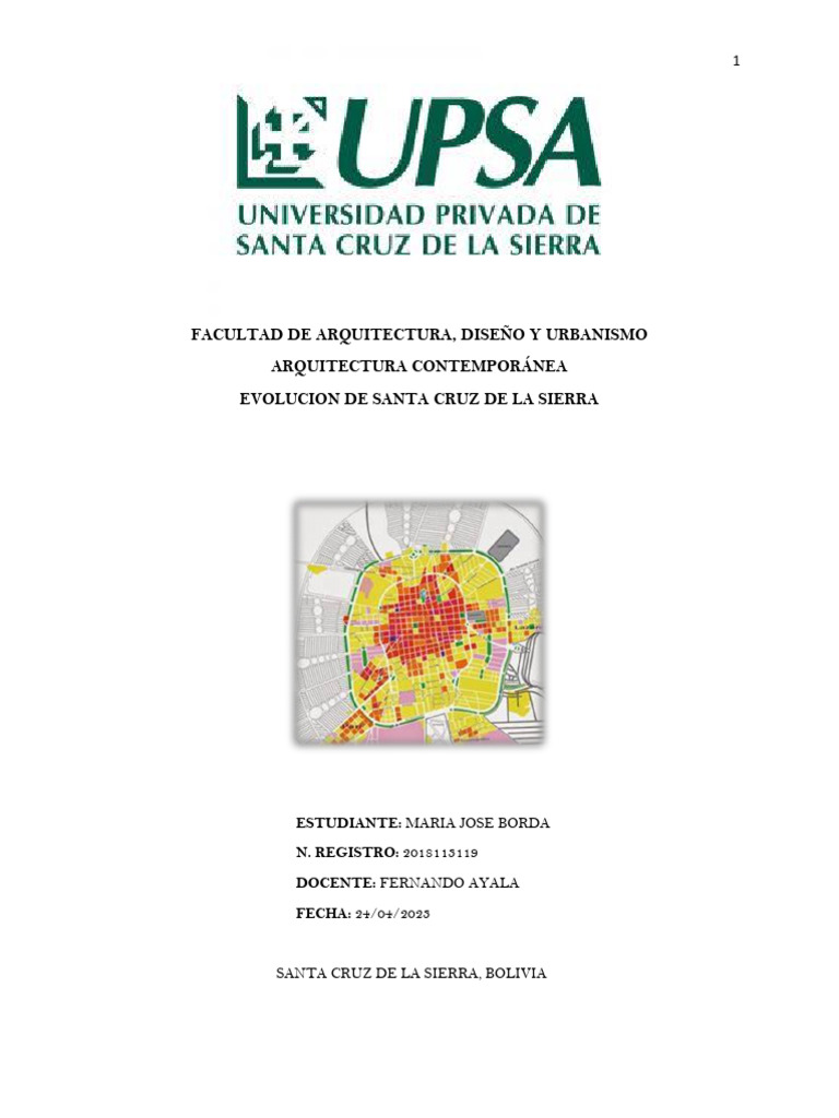 Plan Techint - Borda | PDF | Zonificación | Pobreza