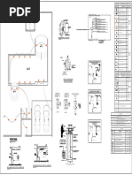Esquema Conexión Backup Box Huawei | PDF | Ingeniería de la Energía | Cable