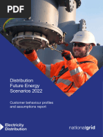 Northern Powergrid (Yorkshire) LTDS May - 2023 | PDF | Electric Power ...