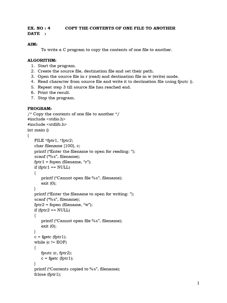 Ex 4 - DSCP Lab | PDF
