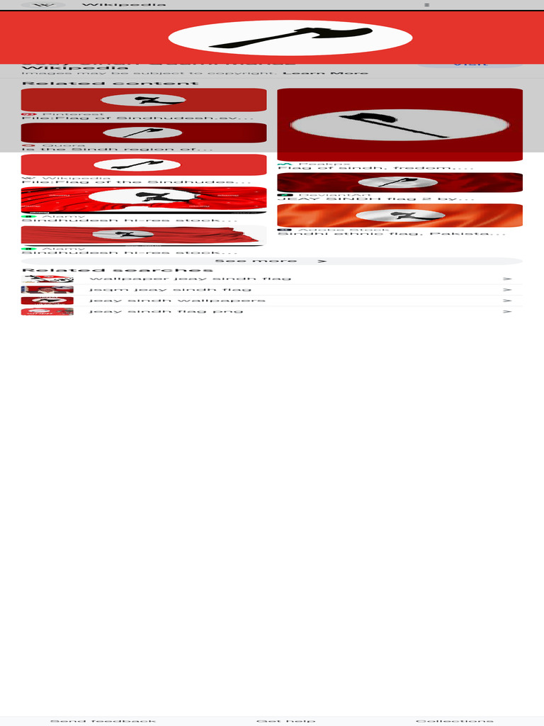 Jeay Sindh Flag - Google Search | PDF