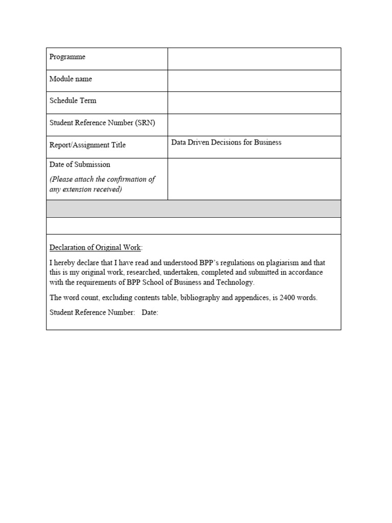 Data-Driven Decisions for Coffee Shops | PDF | Data Analysis | Analytics