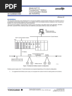 Modbus Mapping for Engineers | PDF | Input/Output | Computing