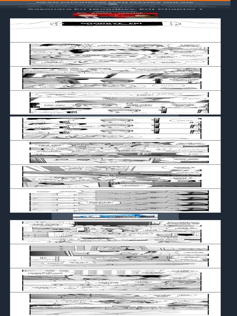 Sayonara Eri (Goodbye, Eri) Chapter 1 | PDF