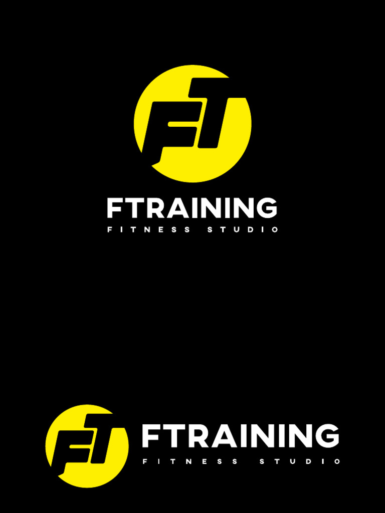 FT Training LOGO 2020 | PDF