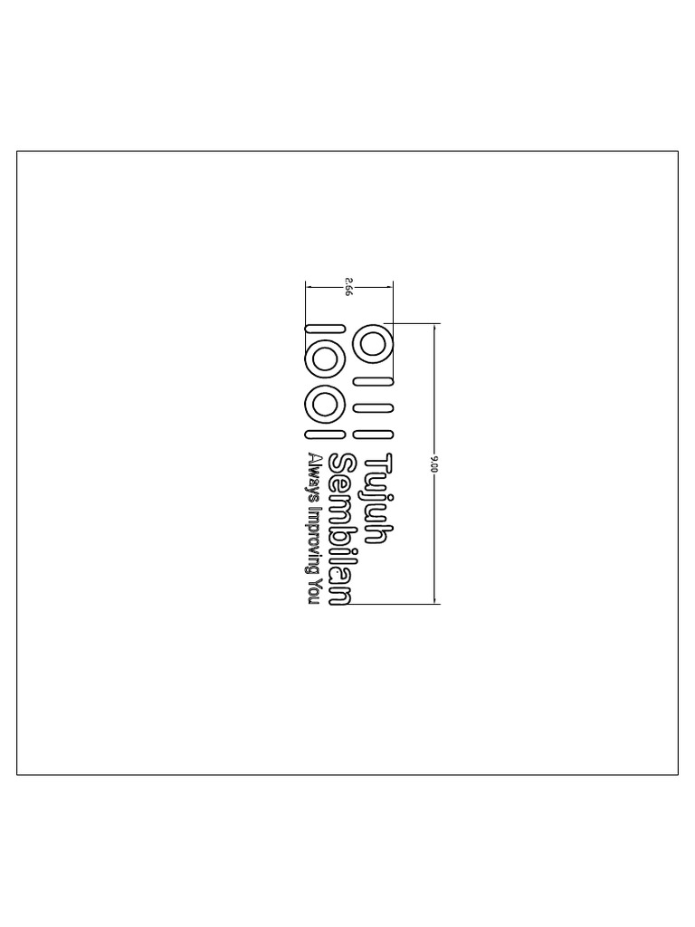 Logo Padepokan | PDF