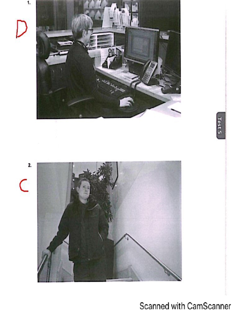 Toiec t11 2023 | PDF