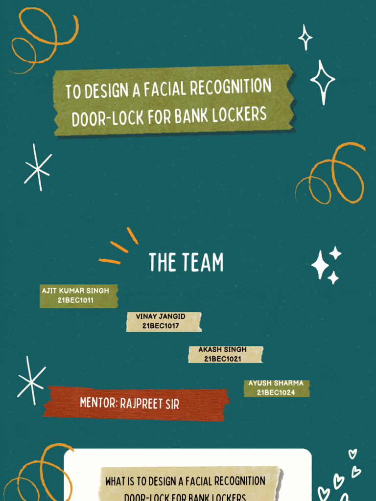 DETAILED SYSTEM DESIGN New | PDF | Computer Security | Security