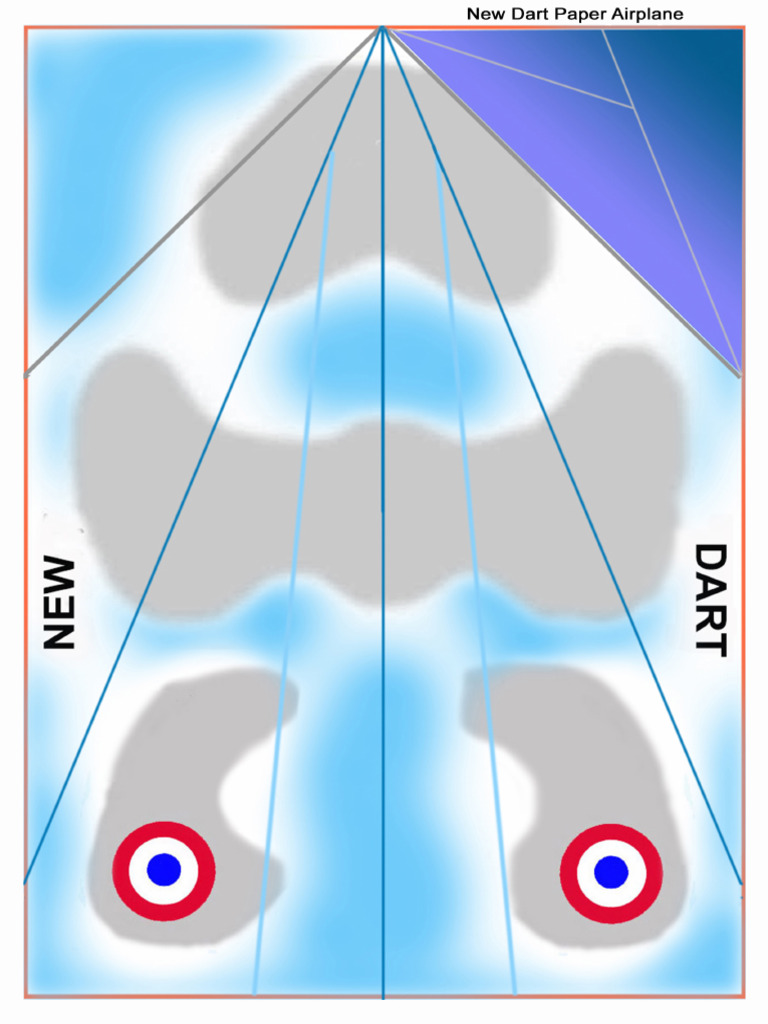 Template 1-2-New Dart | PDF