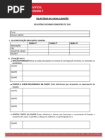 Formulário Troca | PDF | Negócios