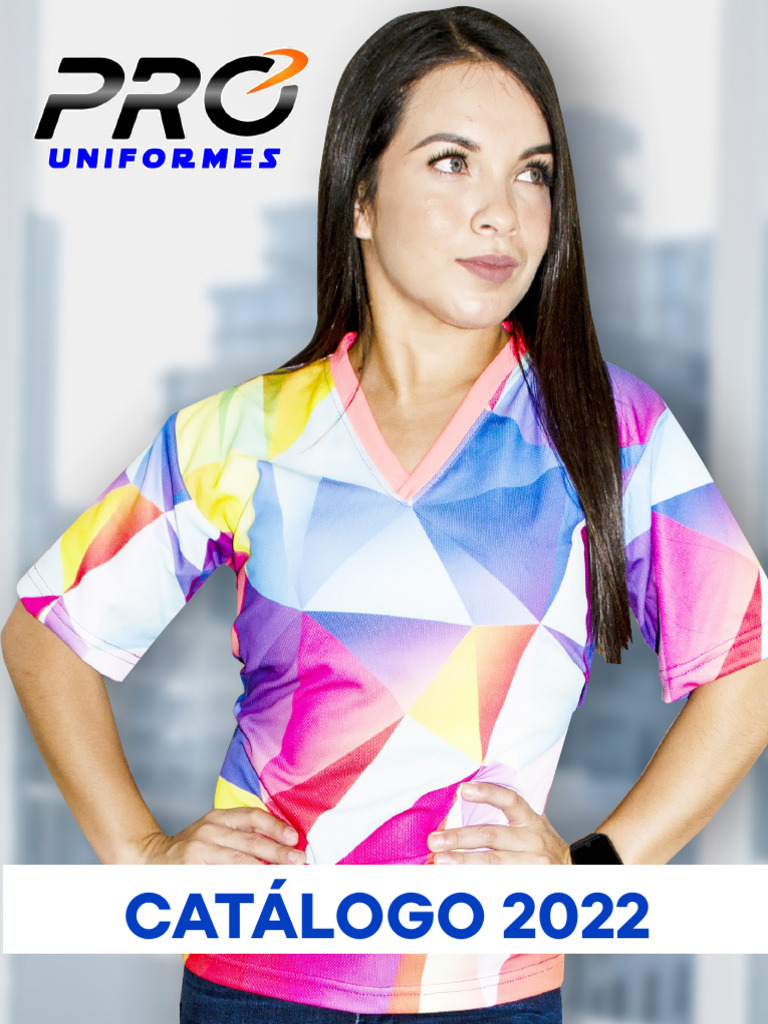 Catalogo Pro 2022 Promos | PDF