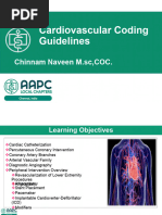 CABG PCS Coding | PDF | Coronary Artery Bypass Surgery | Percutaneous ...