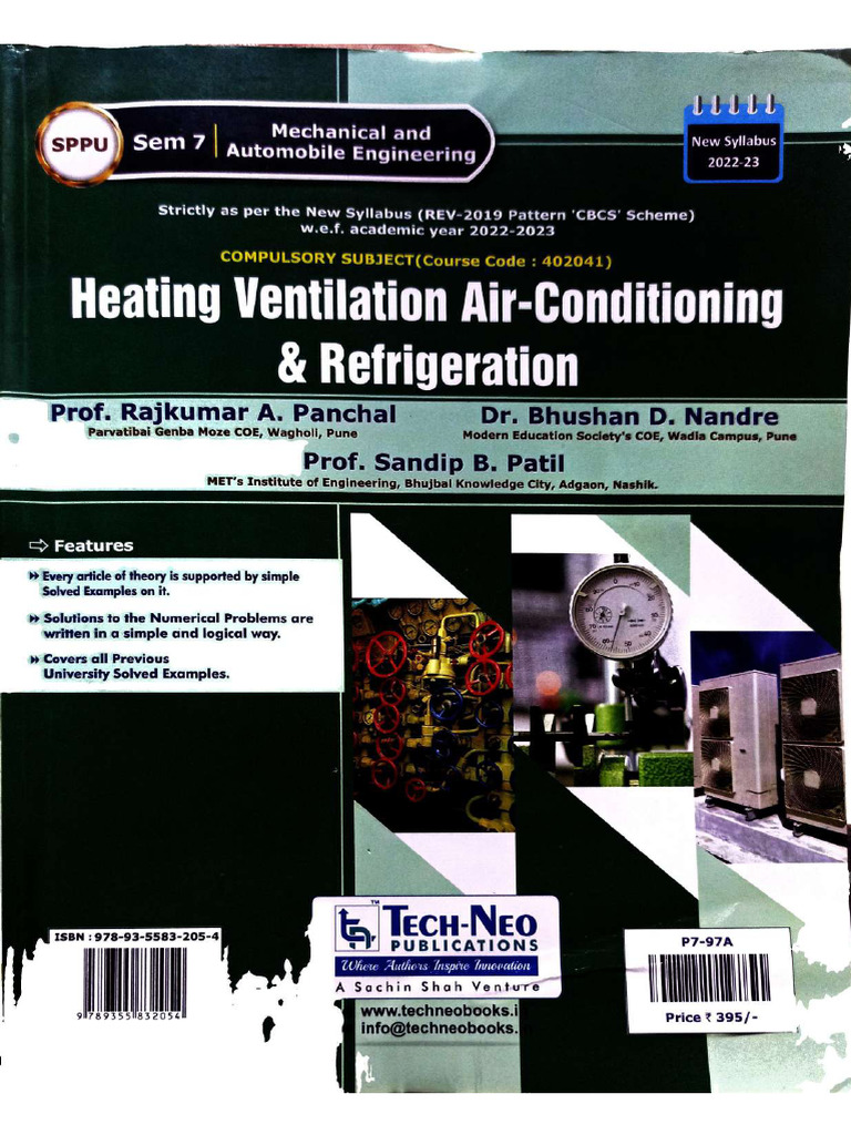 Hvac Tech Neo | PDF