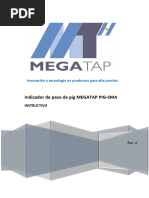 Tabla Trim Api600 | PDF