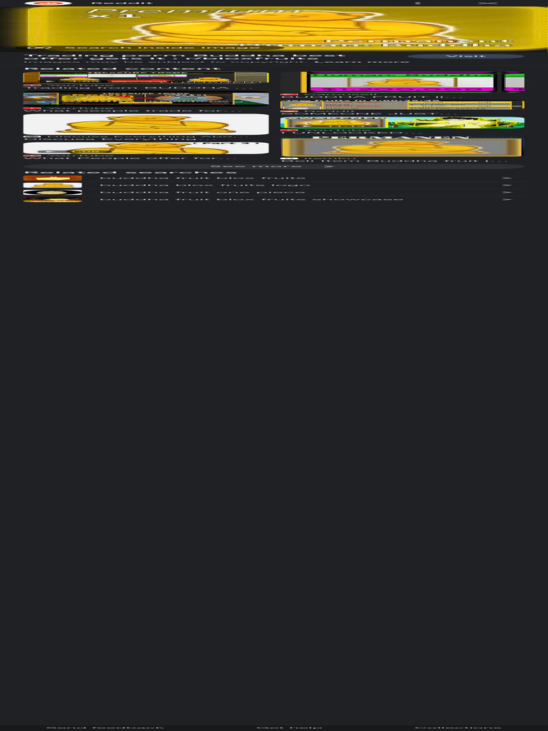 Best Offers for Permanent Buddha in Blox Fruits | PDF