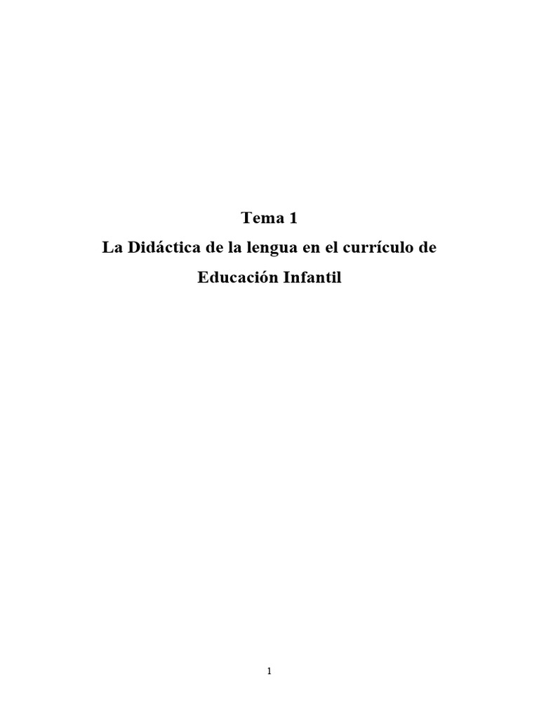 Tema 1. 2016-2017 | PDF | Plan de estudios | Comunicación Tema 1. 2016-2017 | PDF | Plan de estudios | Comunicación
