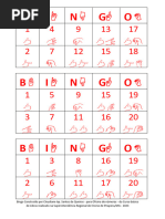 Bingo+Potenciação+Com+Números+Reais PDF+ (Documento+A4) + | PDF ...