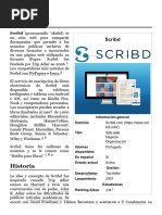 SCRIBD | PDF | Scribd