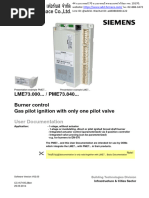 Buzzer Datasheet | PDF | Soldering | Inductor