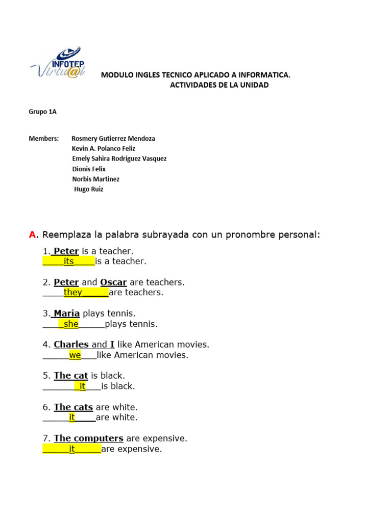 Practica #3 Ingles | PDF | Internet Protocols | I Pv6